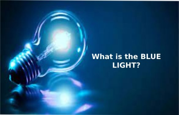 Protect your Eyes From Blue Light Screens [2023]