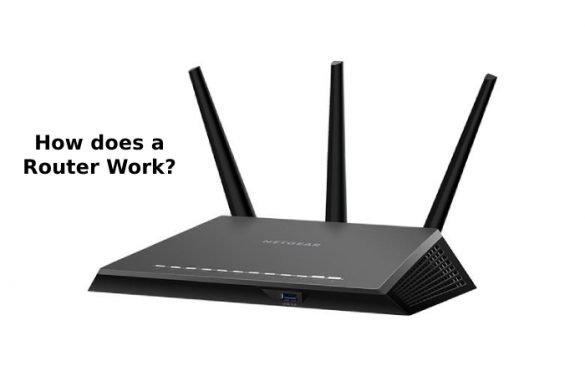 What is a Router? – Work and More [2023]